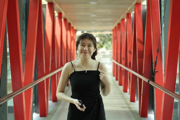 About Me - 4594690_Vivien_Charlie-Career ePortfolio - Victoria University