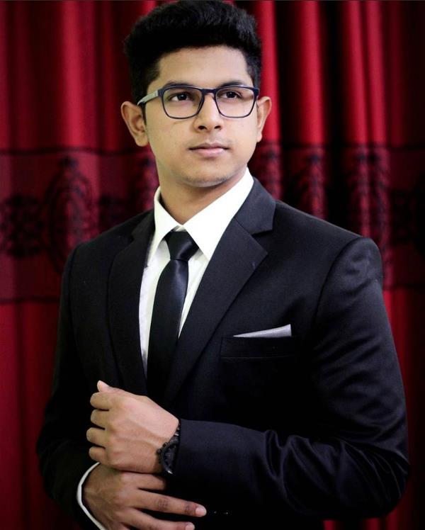 Introduction - 4601044_Md Zubair Amin_Nobin-Career ePortfolio ...