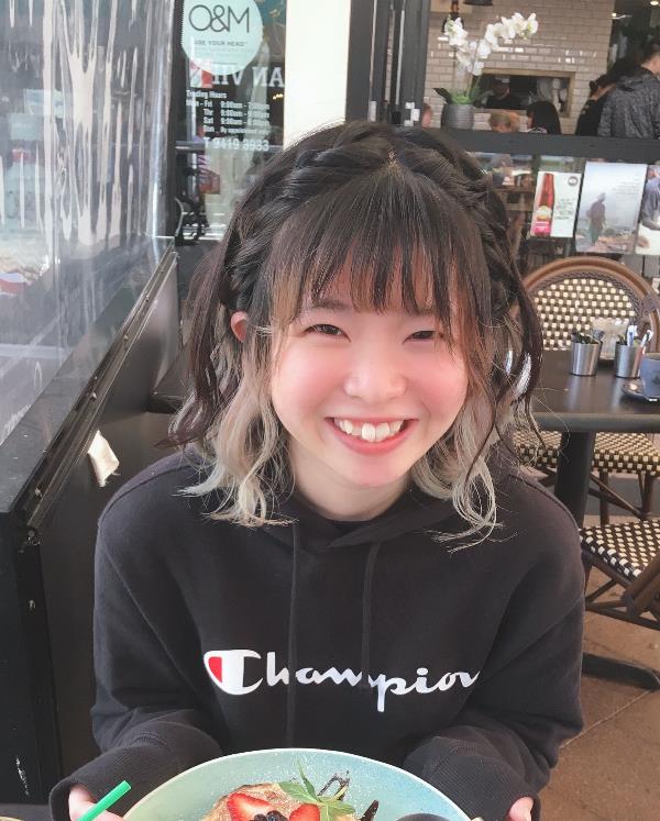 Introduction - s4643235_Hikari Yamaguchi_Career E-Portfolio - Victoria ...