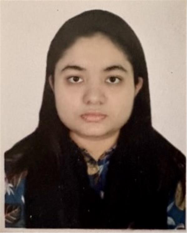 About Nafisa - Nafisa Ulfat's ePortfolio - Victoria University