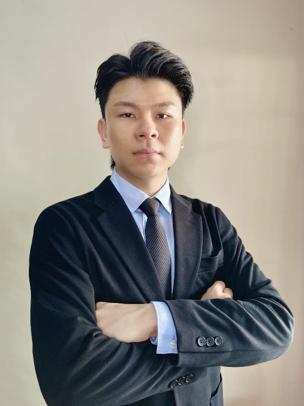 About Me - s4683164 Yan Yew Wong - Career ePortfolio - Victoria University