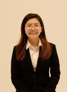 About myself - s8102408_LAU_XIN RU - Victoria University