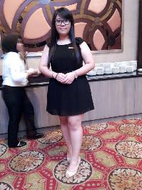 About ME - GOH LI TING - Victoria University